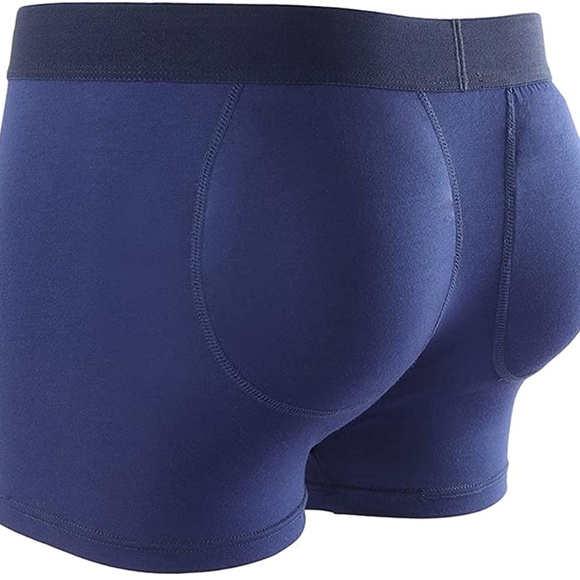 Broddle | Underwear & Socks | Broddle Padded Rear Square Curt Briefs Xl Tight Fitting Nwot Store ...